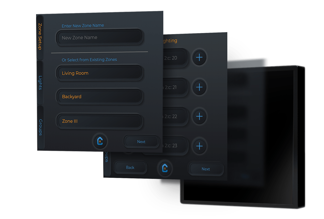 WHY CRIB? - CRIB Lighting